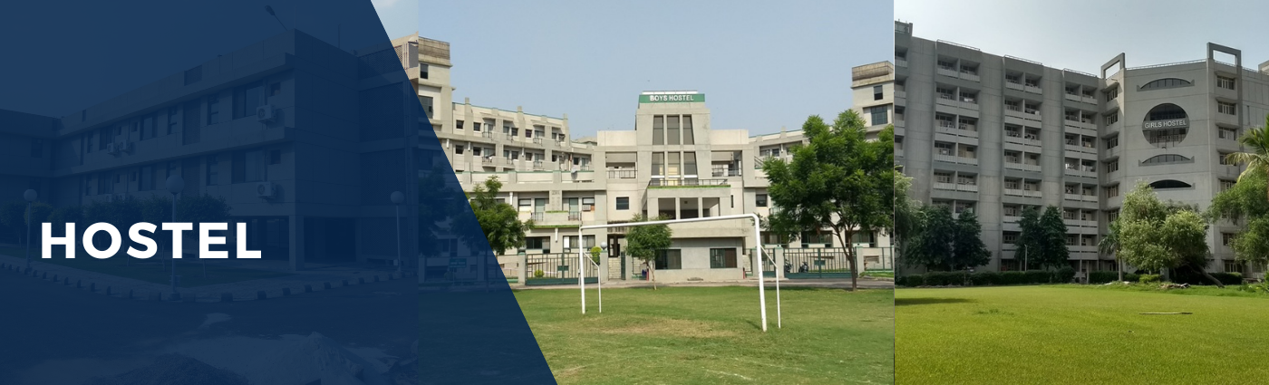 JSS University Noida
