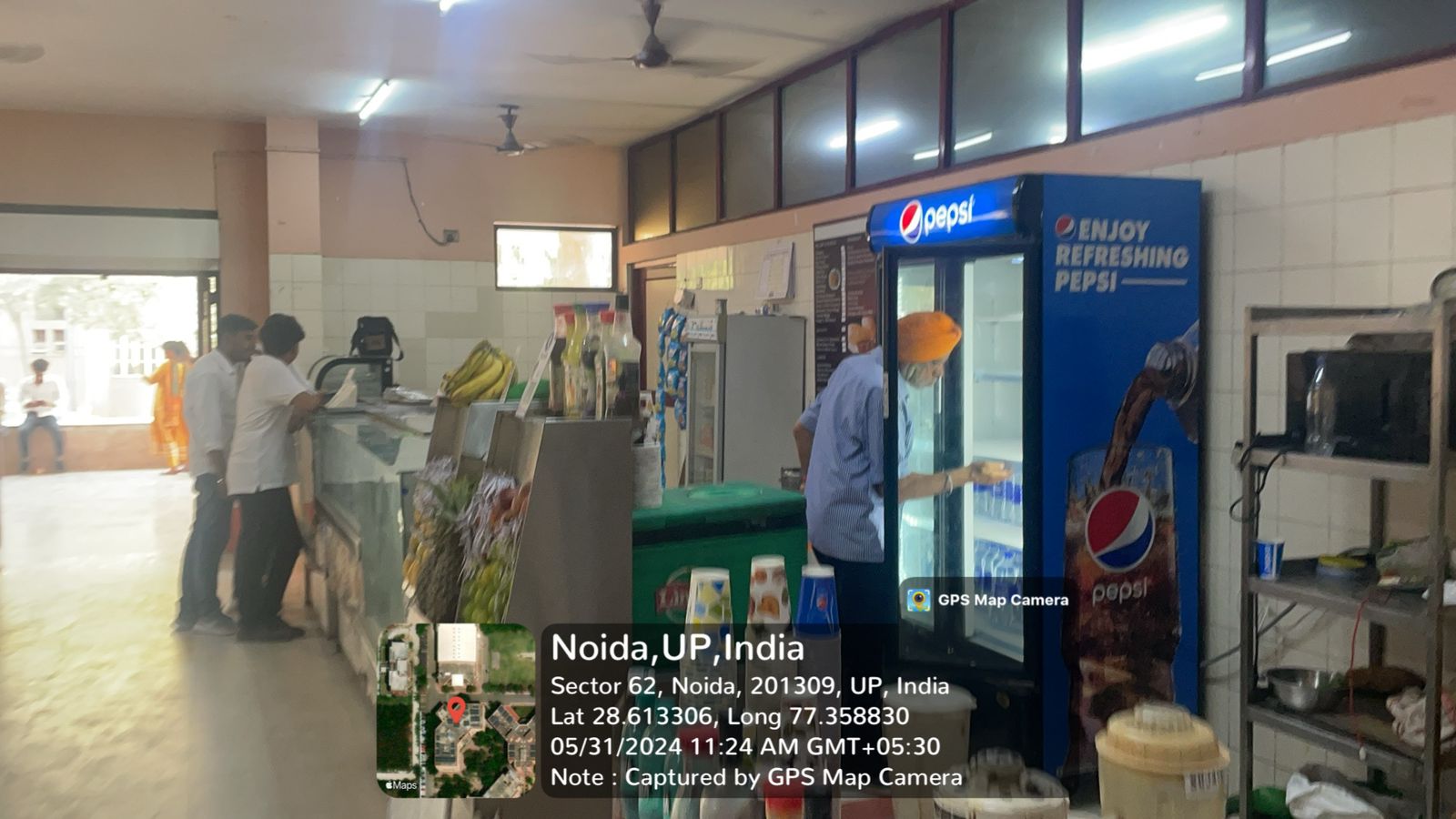 JSS University Noida