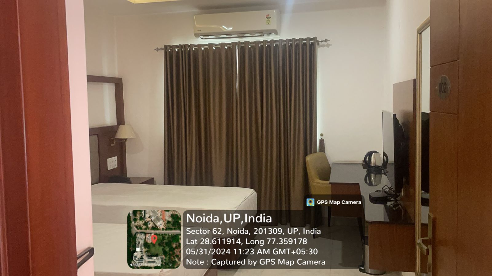 JSS University Noida