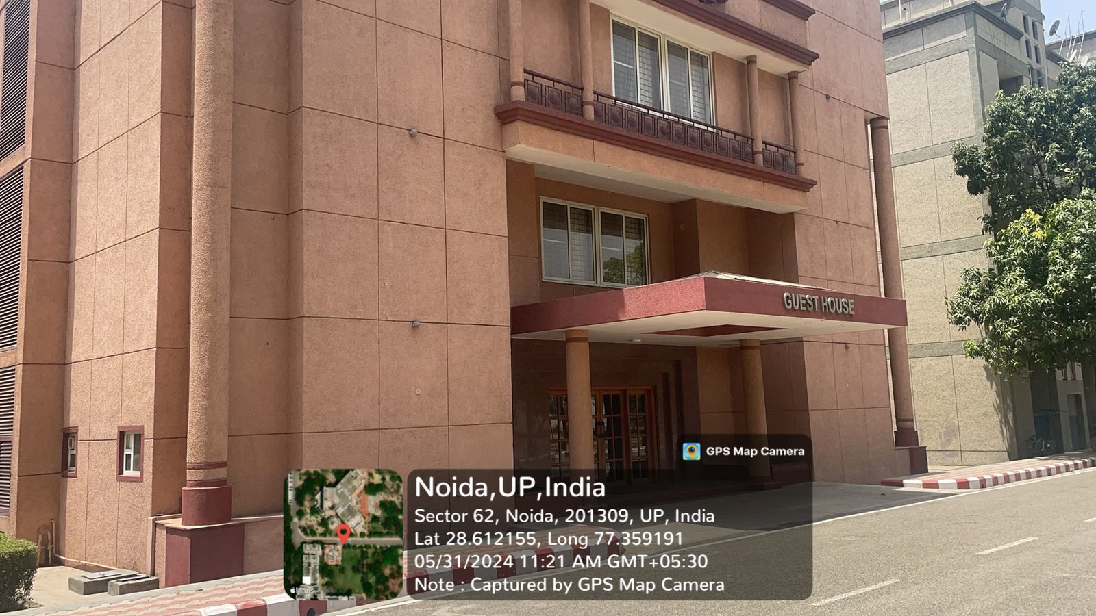 JSS University Noida