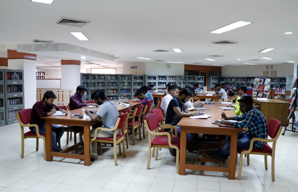 JSS University Noida