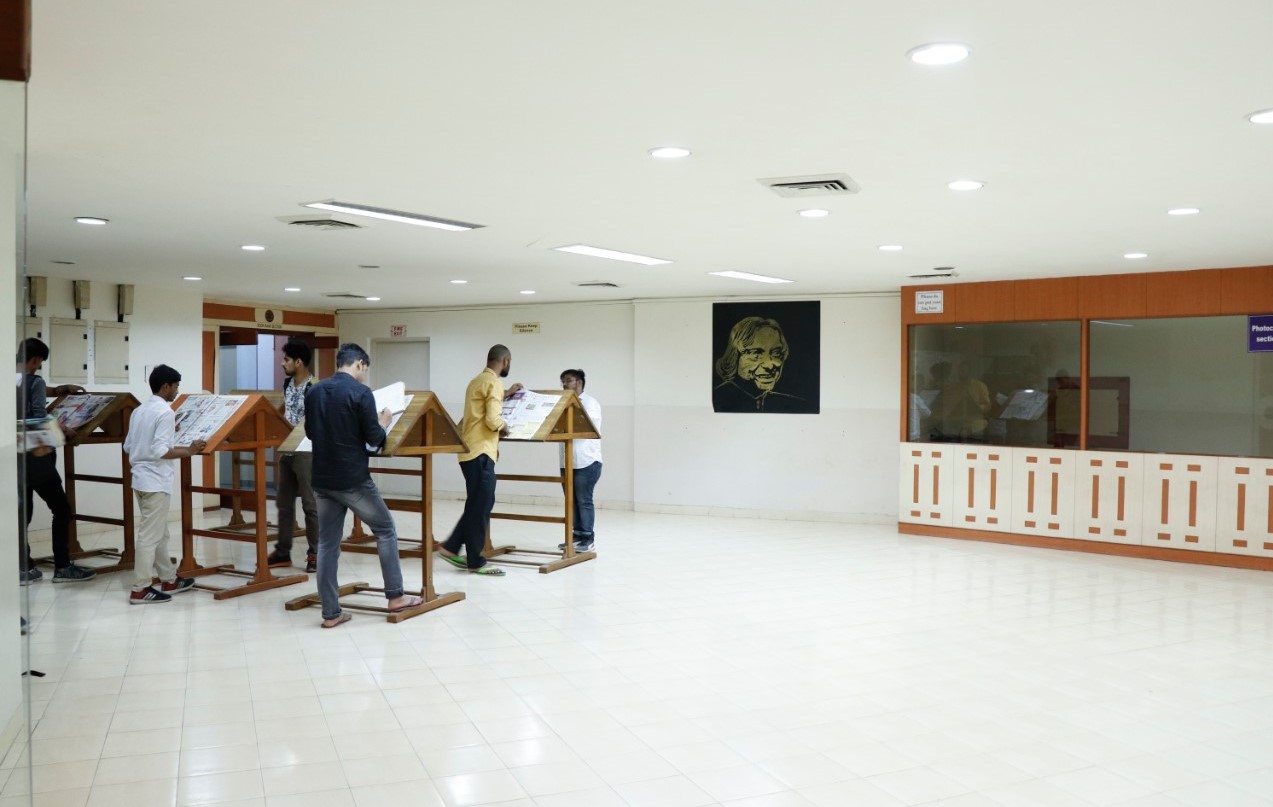 JSS University Noida