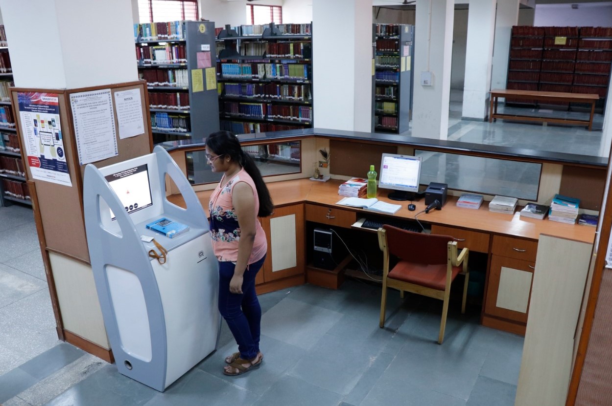 JSS University Noida