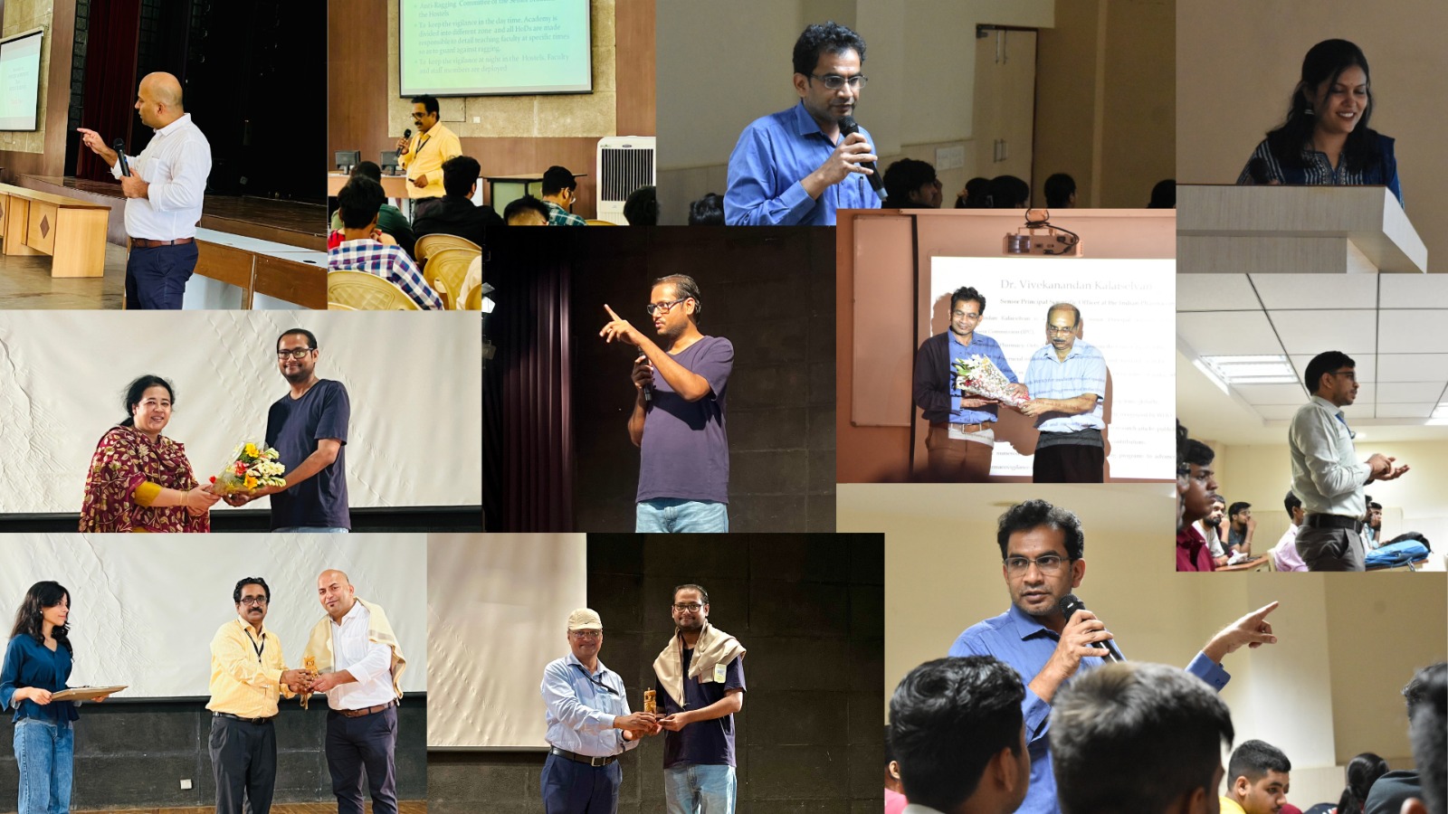 JSS University Noida