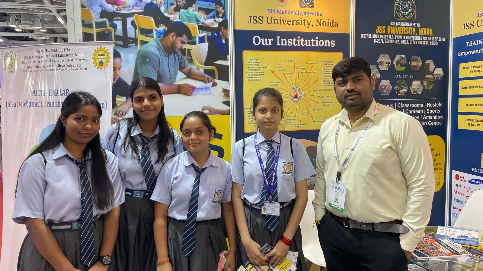 JSS University Noida