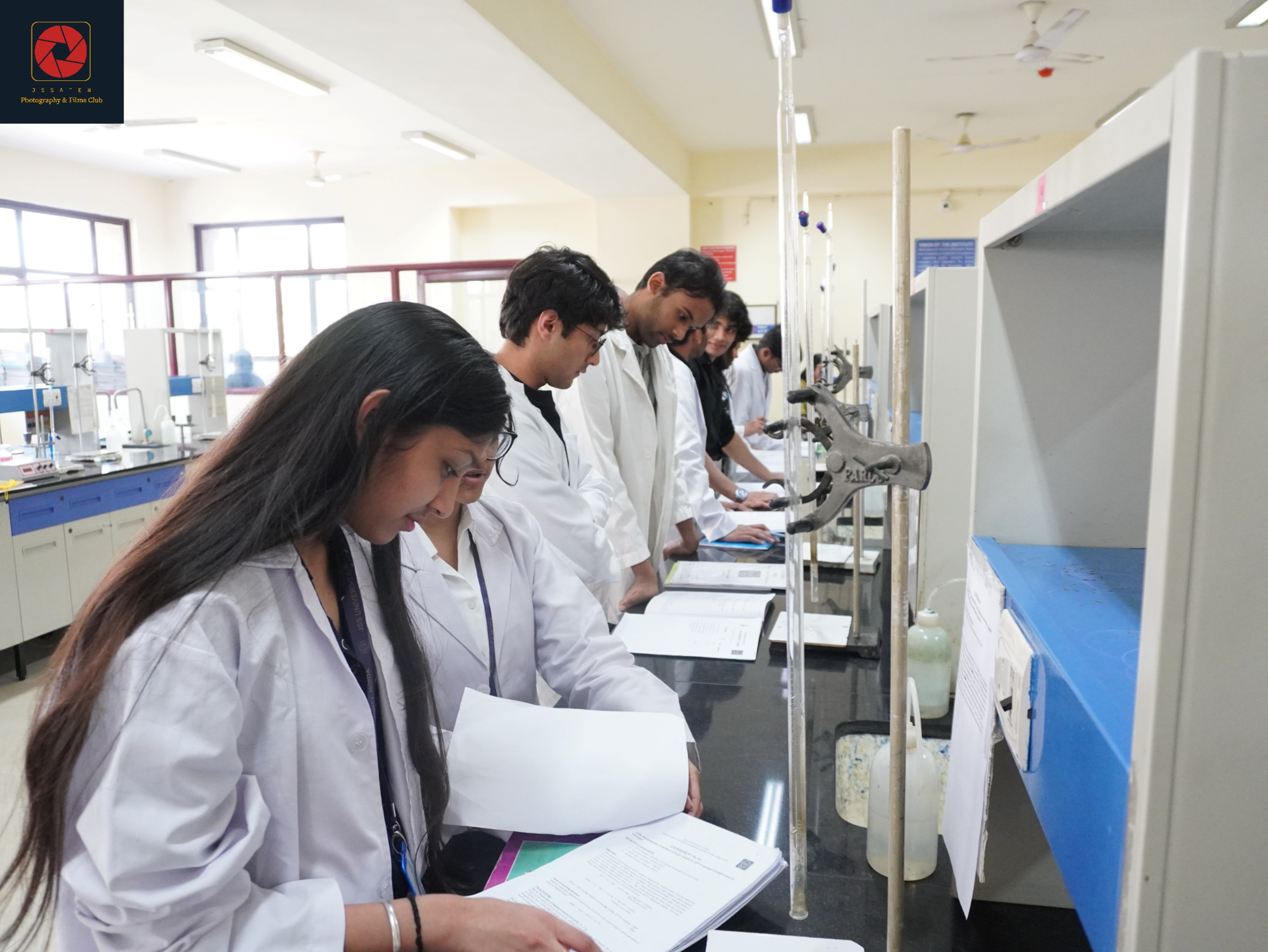 JSS University Noida